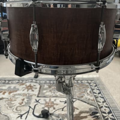 George Way Studio 2016 Antique Maple | Reverb
