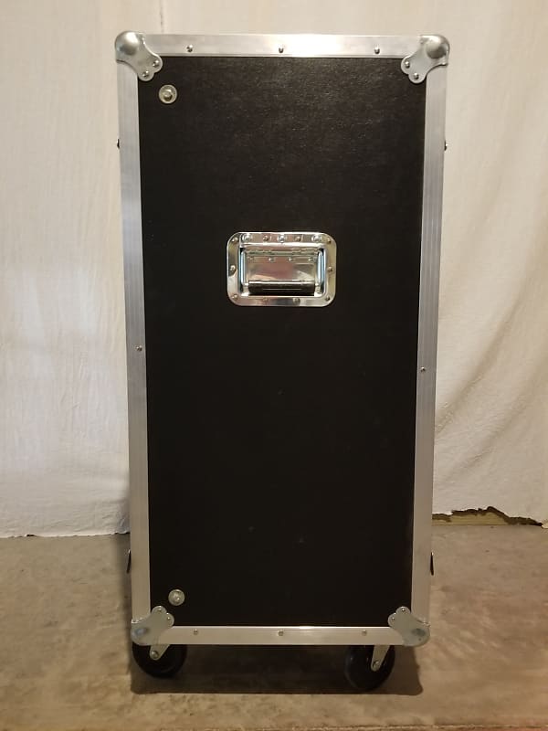 Studio equipment rack | Reverb