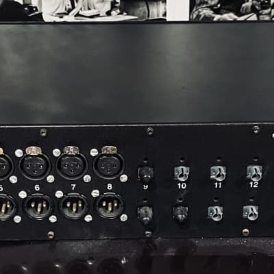 Z systems 16.16 digital detangler patchbay Z-16.16 | Reverb