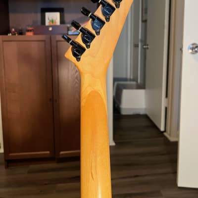 Jackson Performer PS-4 MIJ | Reverb