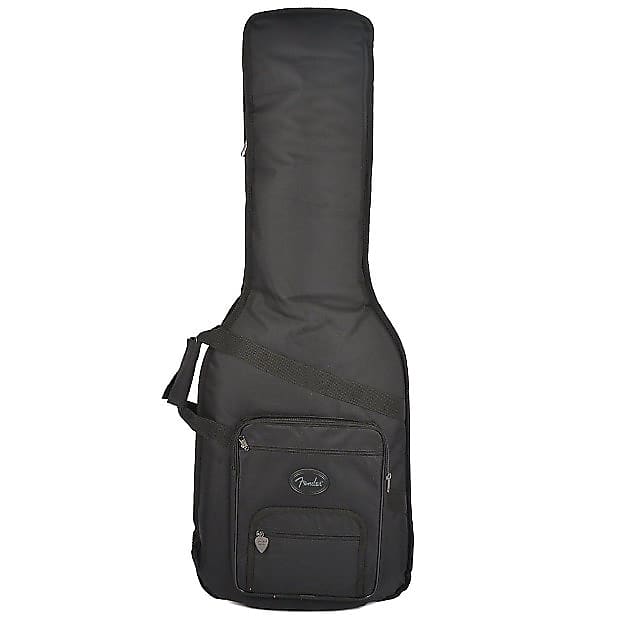 Fender Deluxe Gig Bag ***NEW*** | Reverb