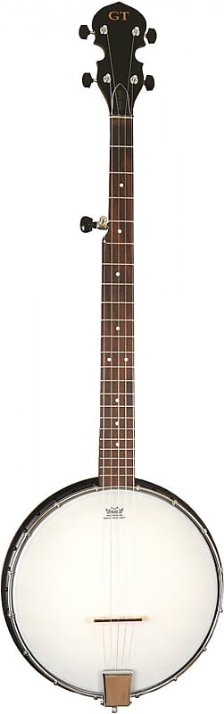 Banjo Open Back 5 Cordes - Gold Tone AC-1 (+ housse) | Reverb