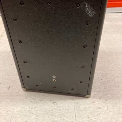 Karlson design cabinet with 12" Bass speaker @400 watts | Reverb