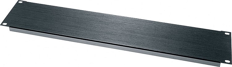 Middle Atlantic Products BL-2 - 2 Rack Spaces | Reverb