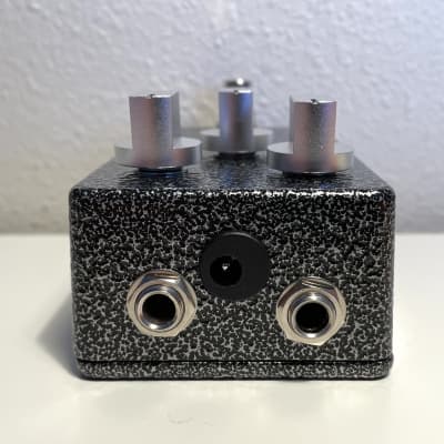 Pep Box Fuzz Clone w/Bias Mod | Reverb