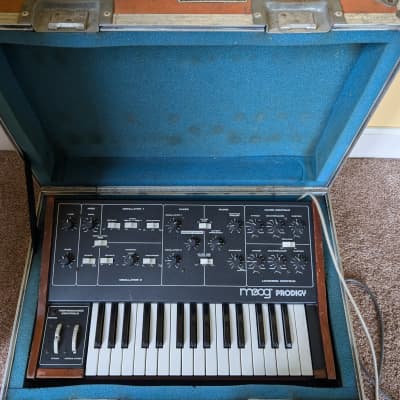 RITM-2 - Soviet Analog Synthesizer with MIDI ussr russian | Reverb
