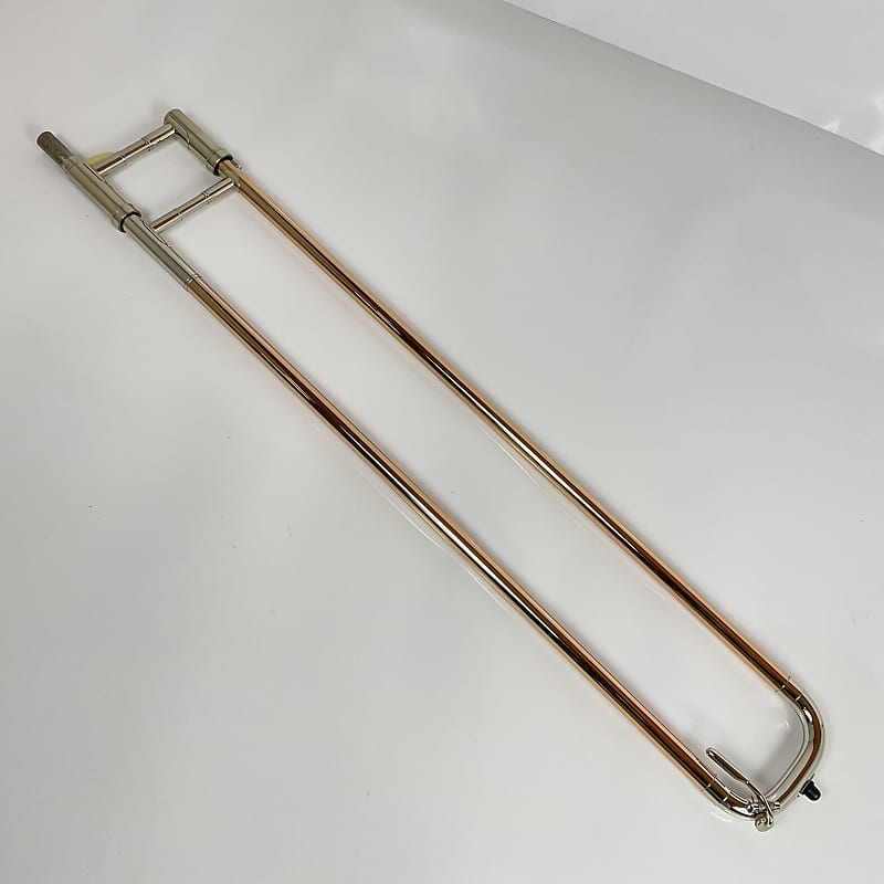 Used Rath R9 Dual Bore Bronze Handslide (SN: 714) | Reverb