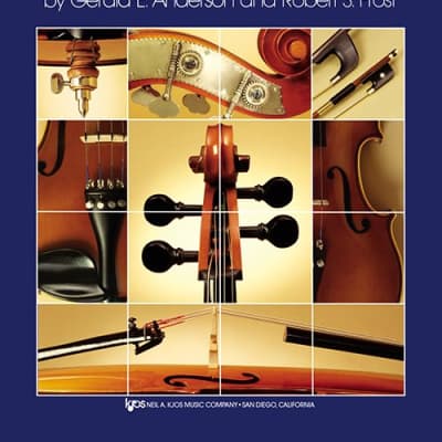 Harmonized Rhythms For Strings - Violin | Reverb