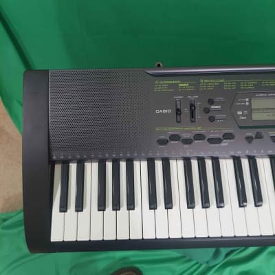 Casio CTK-2000 Portable Keyboard | Reverb