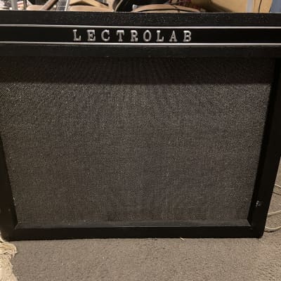 Lectrolab S600 1964-66 Dark blue | Reverb