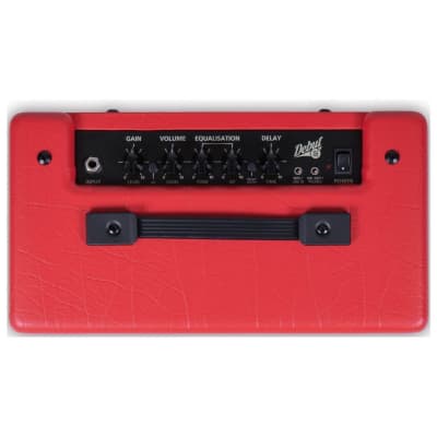 Blackstar Debut 15E 15-Watt 2x3" Guitar Combo | Reverb