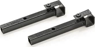 Bracket Set for Securing the MultiCart RSH10 Carpeted Shelf | Reverb