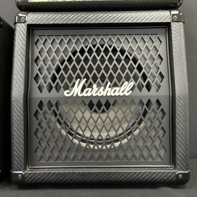 Marshall MG Series Limited MG15FXMSDM Dave Mustaine Megastack | Reverb