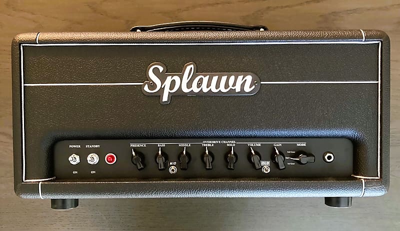 Splawn Competition 50 - 2024 | Reverb