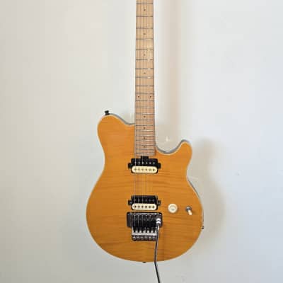 OLP MM5 Baritone - Black | Reverb