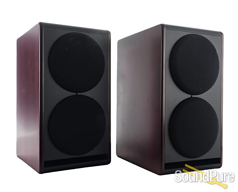 Focal Trio6 Be Three-Way Monitor Pair - Used | Reverb