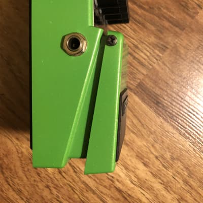 Boss PH-3 Phase Shifter (Dark Gray Label) 2000 - Present - | Reverb