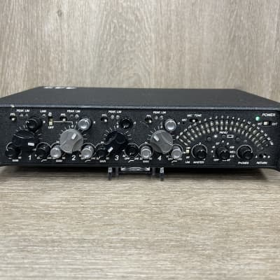 Sound Devices 442 Field Mixer 2000s - Grey | Reverb