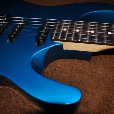 Kramer Pacer Custom II 1991 all original | Reverb UK