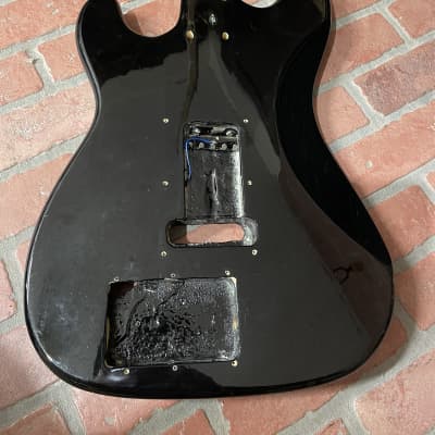 Unknown Strat Bodies | Reverb