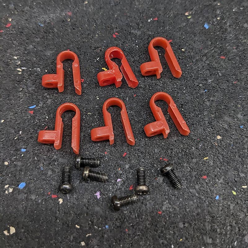 Ibanez Edge Pro String End Holders | Reverb