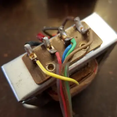 Tandberg Type 695 Vintage Output Transformer OT | Reverb Australia