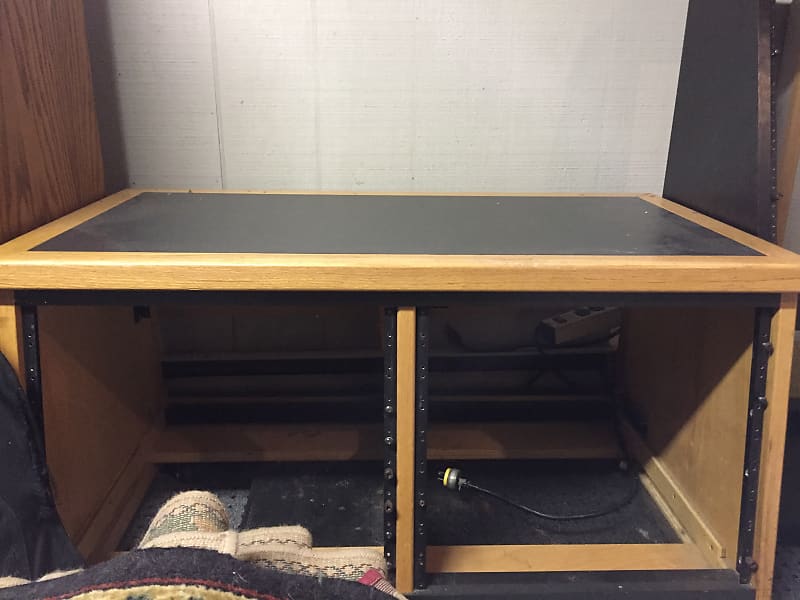 Studio Rack | Reverb