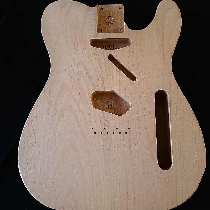 Custom Order T-56 Nitrocellulose Lacquer Finish (Updated | Reverb
