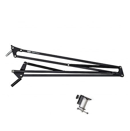 CAD CAD Audio PM4200 PodMaster Extra-Long Boom Arm Microphone | Reverb