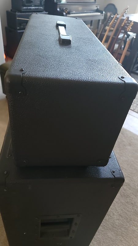 Randall Warhead WH-300 Dimebag Darrell | Reverb