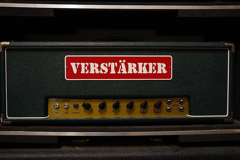 Linnemann Plexi Clone | Reverb