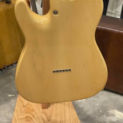 Tom Anderson Tele | Reverb