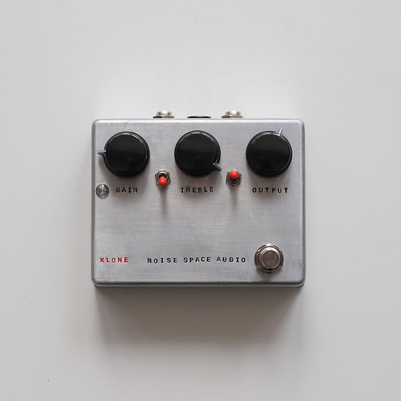 (IN STOCK//Final run) Noise Space Audio Klone | Reverb UK