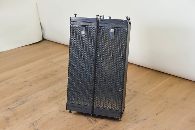 Meyer Sound M1D Powered Line-Array Loudspeaker (PAIR) | Reverb UK