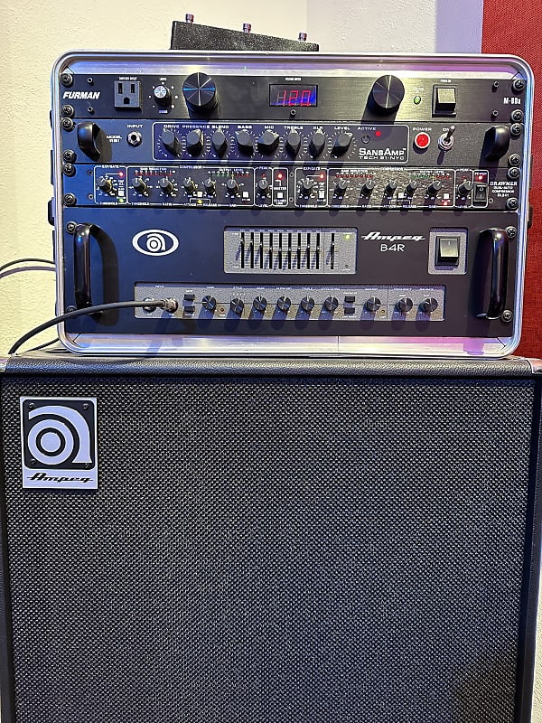 Ampeg | Reverb