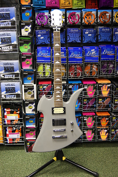 Westone Mockingbird guitar | Reverb