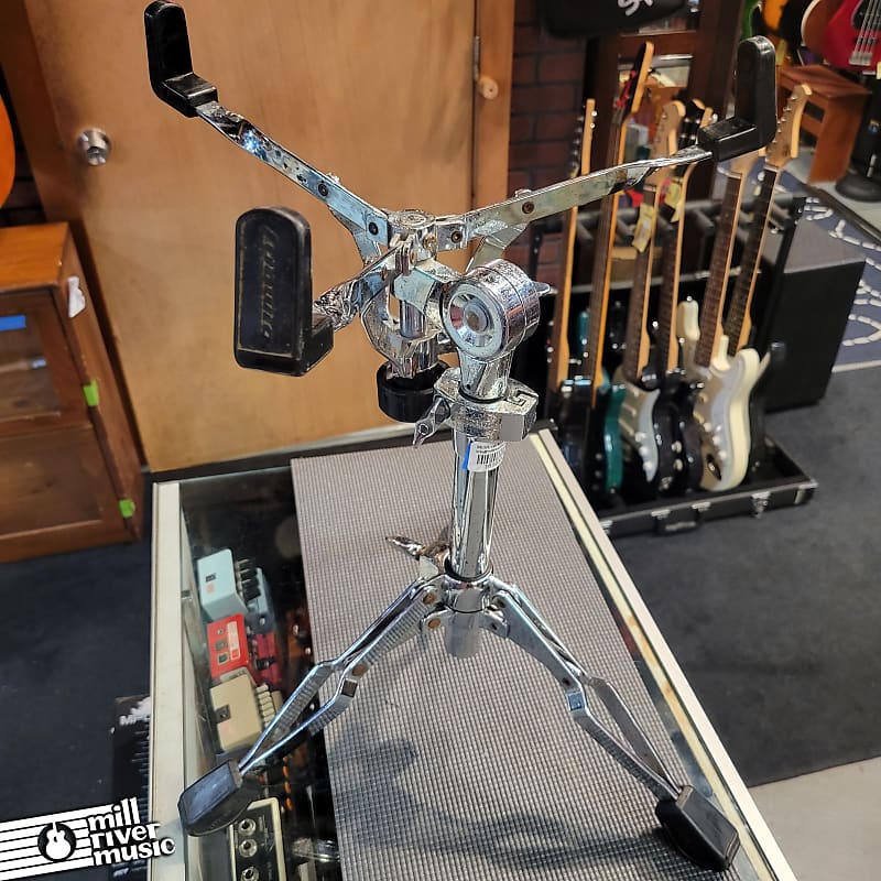 Ludwig Standard Snare Stand Used | Reverb UK