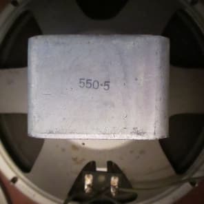 Vintage 1960 Supro 1690T Coronado Valco Amp Amplifier 2x10 | Reverb