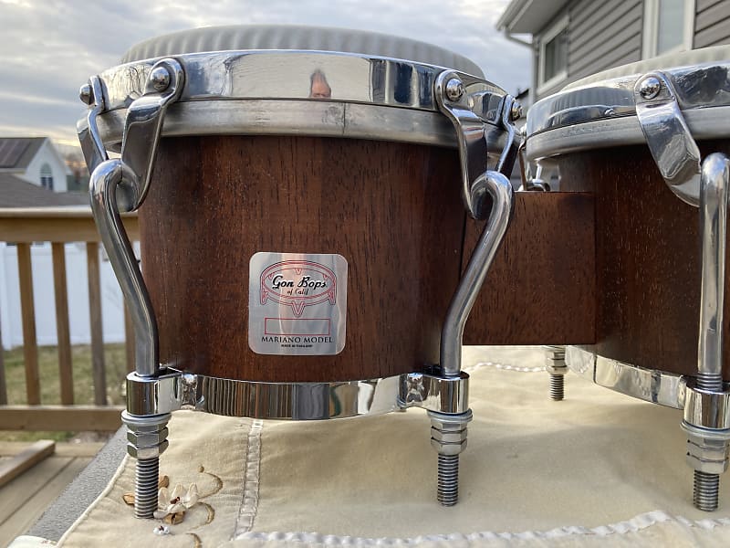 Gon Bops Mariano Model | Reverb