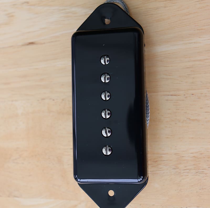 Epiphone P90 Pro Pickup - from Billie Joe Armstrong Les | Reverb UK