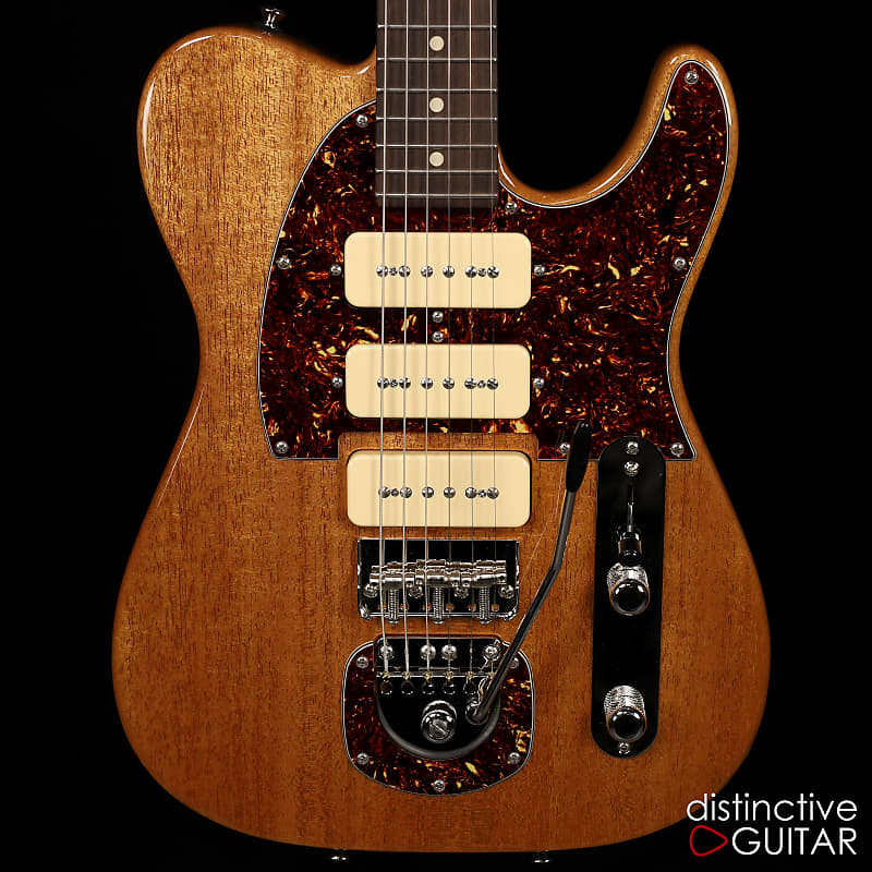 Tom Anderson T Classic - Natural | Reverb Canada