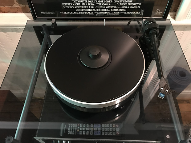 Pro-Ject RPM 5.1 Turntable | Reverb