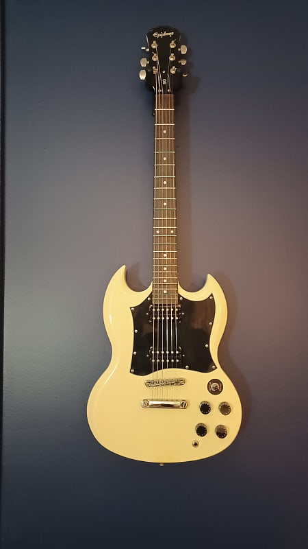 Epiphone SG | Reverb
