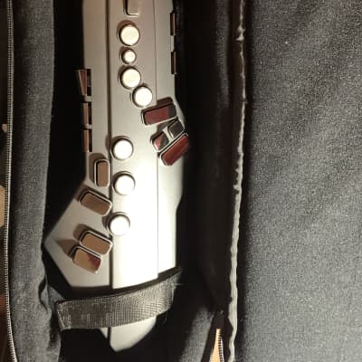 Greaten AP300 Pro Electronic Wind Instrument 2024 - Green | Reverb