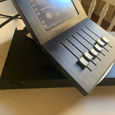 TC Electronic System 6000 ICON Remote | Reverb