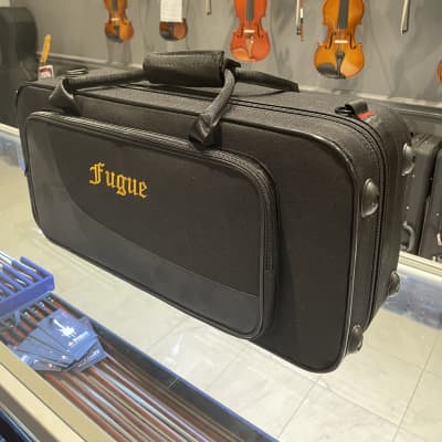 Fugue F32z Three-Toned Intermediate Model Trumpet | Reverb