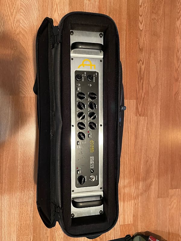 Epifani UL502 | Reverb