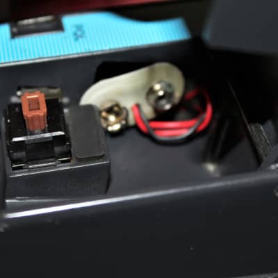 Ibanez PQL Parametric Equalizer 1985 Japan | Reverb