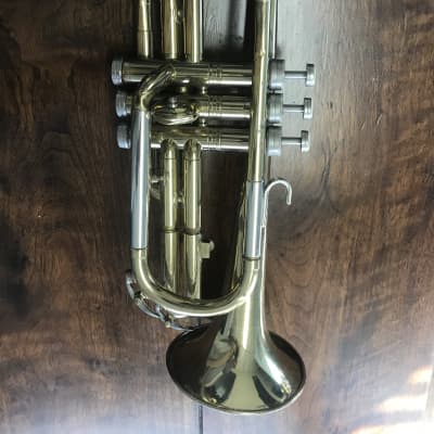 Conn Director Cornet | Reverb