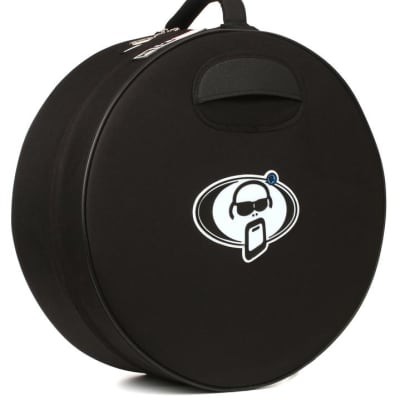 Protection Racket 15 ¢ ¬… œ X 12 ¢ ¬ Marching Teno Case, | Reverb